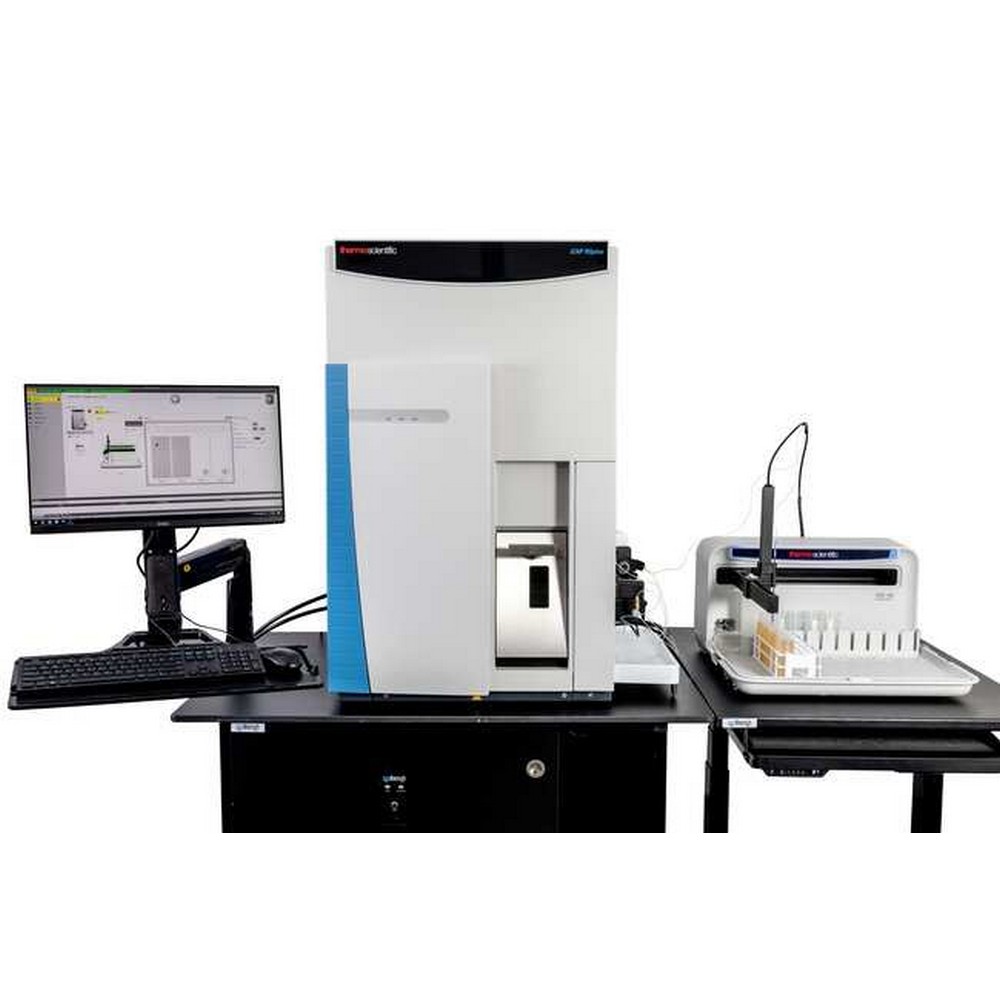 iCAP RQplus ICP MS PC iSC-65 Autosampler - Gui Yi Tech