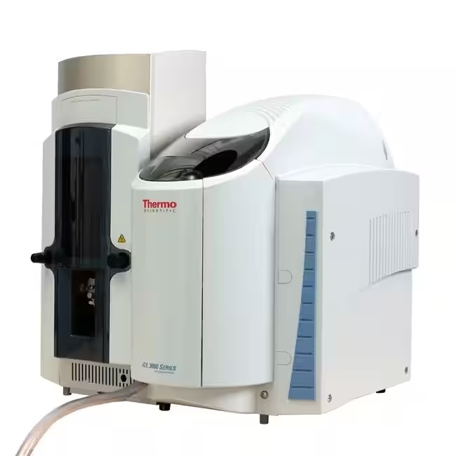 Thermofishers Atomic Absorption Spectrometers 3000 Series - Gui Yi Tech